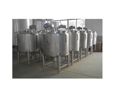 Κίνα 450KGS 1.1KW Τροφική υγιεινή τανκ εκκόλαψης ξινού γάλακτος για τις απαιτήσεις των πελατών προς πώληση