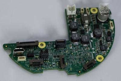 China Custom Power Supply PCB Assembly With 3D AOi,X-Ray test And Full Turnkey Service for sale