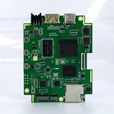 China IPC-A-610 D/IPC-III Industriële PCBA-standaard voor optimale prestaties en garantie Te koop