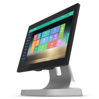 China HD Position alle in einem Computer des Bildschirm-, Touch Screen Registrierkasse-Maschine zu verkaufen
