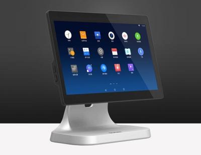 China HD Position alle in einem Computer des Bildschirm-, Touch Screen Registrierkasse-Maschine zu verkaufen