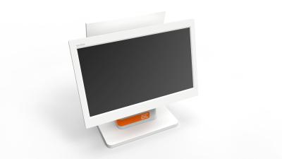 China Intelligentes Sunmi D1s alle in einem KosmetiksalonTouch Screen Monitor Positions-System zu verkaufen