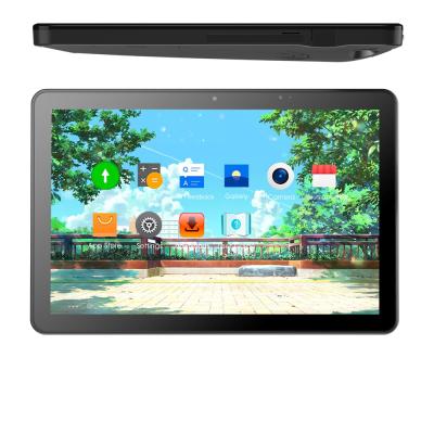 Chine 10 pouces de 3GB+32GB marquent sur tablette le terminal tenu dans la main Sunmi m2 de position d'Android 9,0 maximum à vendre