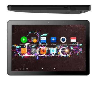 Chine IP65 terminal de position d'écran tactile de Tablette de NFC Wifi 4G pour le restaurant à vendre