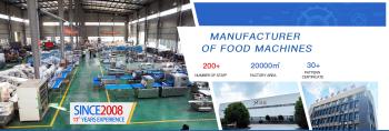 Китай Anhui Victory Star Food Machinery Co., Ltd.