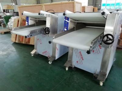 Κίνα ανοξείδωτο 304 30kg/time 4KW μηχανή Τύπου ζύμης προς πώληση