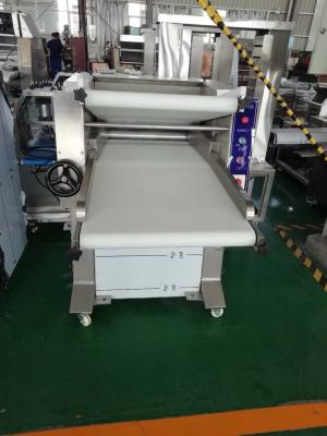 Κίνα ανοξείδωτο 304 30kg/time 4KW μηχανή Τύπου ζύμης προς πώληση