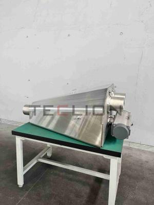 中国 ドライバーなしの1つの入口と2つの出口を持つ多方向ダイバーターバルブ 販売のため