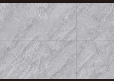 China 800x800mm Marmol look azulejos de suelo de porcelana con acabado Matt en venta