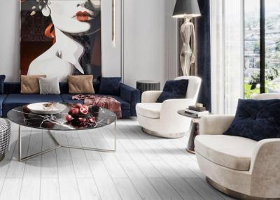Cina Carpetto grigio di precisione look piastrelle di porcellana con resistenza alle macchie in vendita