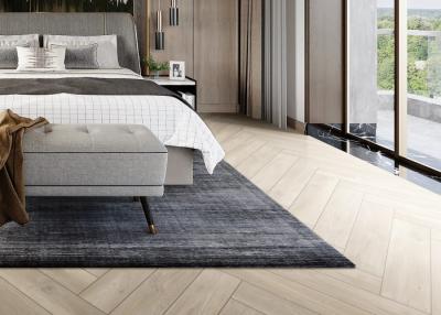 China Durable 4 Pattern Full Body Porcelain Tile Polished Finish for sale