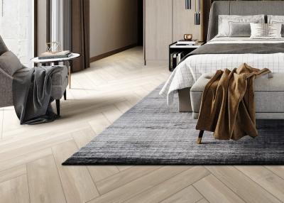 China Durable 4 Pattern Full Body Porcelain Tile Polished Finish for sale