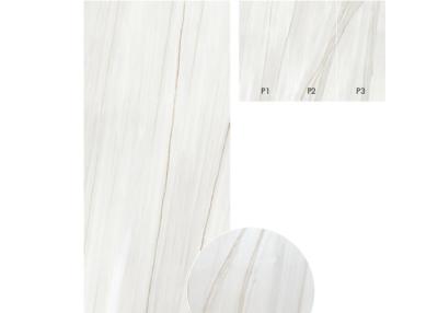 China Easy Maintenance Indoor Ceramic Floor Tiles with Scratch Resistance for sale