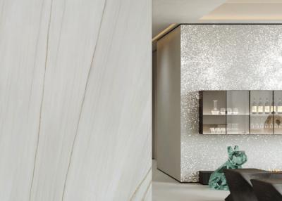 China Easy Maintenance Indoor Ceramic Floor Tiles with Scratch Resistance for sale