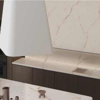 China Mat Finish Tiles de porcelana 3 patrón con fácil mantenimiento < 0,5% de absorción de agua en venta