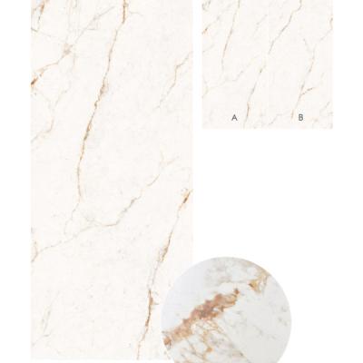 China Mat Finish Tiles de porcelana 3 patrón con fácil mantenimiento < 0,5% de absorción de agua en venta