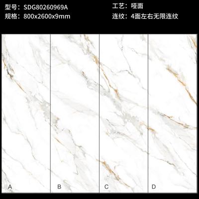 Cina Piastrelle di porcellana lucidate resistenti ai graffi e alle macchie in vendita
