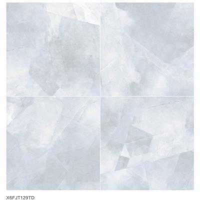 China Polished Indoor Ceramic Floor Tiles The Perfect Blend Of Style And Durability for sale