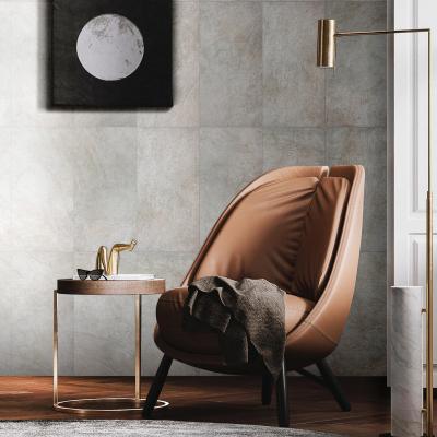 China Los paneles de azulejos de porcelana gris para interiores para una solución versátil y elegante de suelos en venta