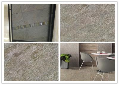 Cina Grey Warning Track Indoor Porcelain piastrella la pavimentazione per l'orientamento tattile cieco in vendita
