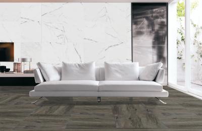 China Matte/Poolse/Gestructureerde Porseleintegel die als Houten 600X1200 kijkt Te koop