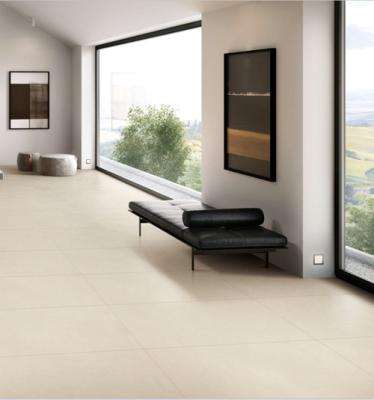 China Marble Effect Tiles Textured Microcement- Marmorino Indoor Porcelain Tiles 60x120cm Size for sale