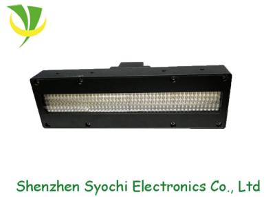 China Bidirectional Printing UV Lamp For Printer , Energy Saving LED Uv Curing Light for sale
