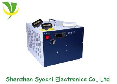 China Purpere UV LEIDEN Genezend Systeem met 365-395nm-Golflengte slmd-701511b-03 Te koop