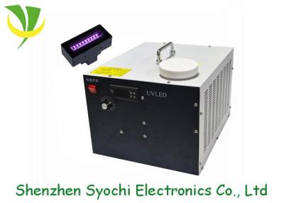 China Energie - besparings Uv Geleid Genezend Materiaal met 5mm10mm Stralingsafstand Te koop