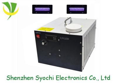 Cina Epileds LED scheggia il LED UV che cura la lampada con il refrigeratore per la stampatrice UV in vendita