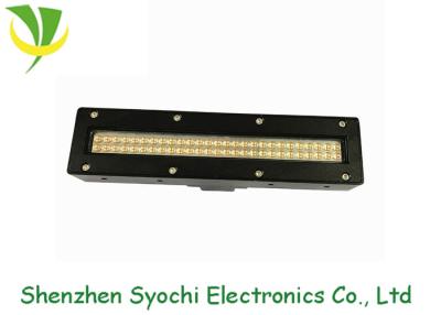 China 15W/CM2 Waterkoelings395nm 1000w UV LEIDEN Genezend Systeem Te koop