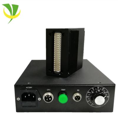China FL-701528a-01 UV de Inkt Drogere Lamp van 365NM voor Inkjet-Printer Te koop
