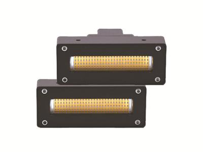 Cina Luce UV portatile ad alta intensità di AC220V 100watt 385nm LED in vendita