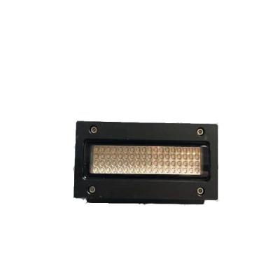 China Ventilator die de Lineaire Geleide Genezende Lamp van 180W 395nm voor Uvprinter koelen Te koop
