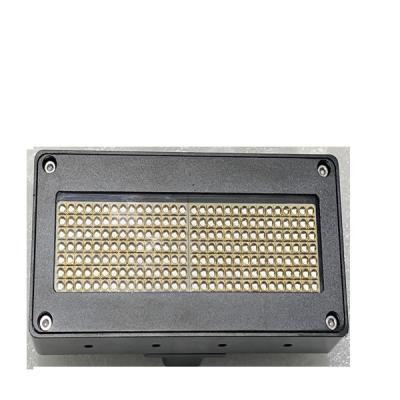 China Het Uv Geleide Genezen Lichte AC220V van 12W/CM2 395nm voor Printer Te koop