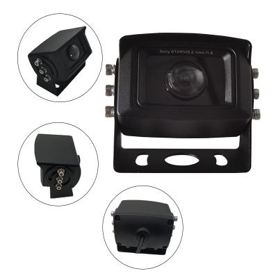 Cina Anti-aging Wire Car Surveillance Camera with Long Service Life and Simple Installation in vendita