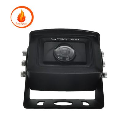 Cina Maximize Vehicle Performance With Car Rear View Camera System By USB Interface Cables in vendita