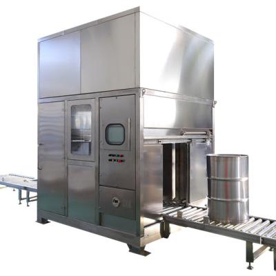 Chine Machine de remplissage volumétrique de norme de la CE, machine de remplissage automatique remplissante de la quantité 300kg à vendre