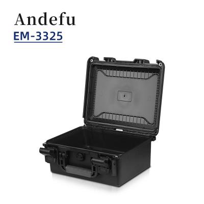 중국 IP67 방수, 먼지 보호 도구 케이스 362x310x174mm 사용자 정의 판매용