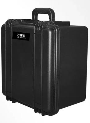 Китай Настраиваемый водонепроницаемый кейс для хранения инструментов из ABS/PP, пыленепроницаемость IP67 продается