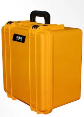 Китай Настраиваемый водонепроницаемый кейс для хранения инструментов из ABS/PP, пыленепроницаемость IP67 продается