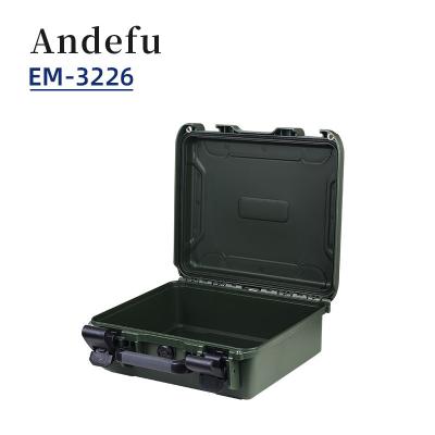 China Casilla de herramientas personalizada impermeable IP67 para equipos eléctricos en venta