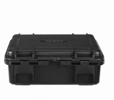 China Casilla de herramientas personalizada impermeable IP67 para equipos eléctricos en venta