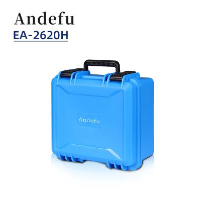 중국 1.1kg 다목적 사용 직선 IP67 방수 튼튼한 플라스틱 케이스 보호 운반 장비 도구 케이스 OEM 사용자 정의 판매용