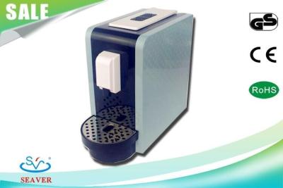 Cina Macchinetta del caffè smontabile del serbatoio di acqua, macchina del caffè della capsula di Caffitaly per la famiglia in vendita