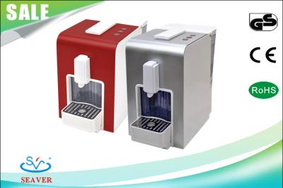 Cina Macchinette del caffè elettrotecniche della capsula di controllo con il serbatoio di acqua smontabile in vendita