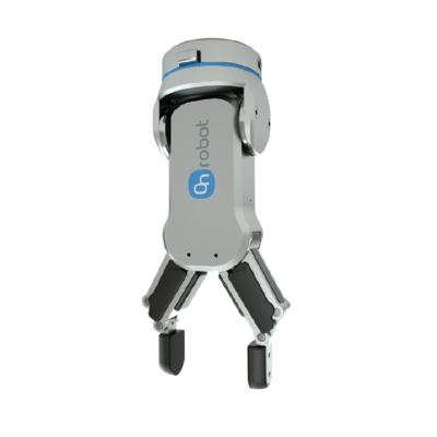 중국 산업 협동 로봇 팔 3kg 유료물 590mm 도달 용 웰딩 / 팔레티제 판매용