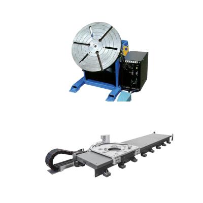 Chine 4 axes Charge utile 300 kg atteindre 3255 mm Kawasaki CP300L robot de palettisation avec rails de guidage et manipulateur à vendre