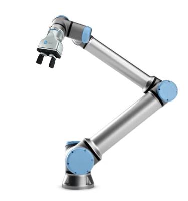 Chine Flexible Onrobot Robot Gripper On UR10e Collaborative Robot Arm For Picking And Placing à vendre