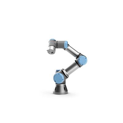 China Robot colaborativo universal de 3 kg de carga útil máxima con agarre robotizado para automatización industrial para recoger y colocar en venta